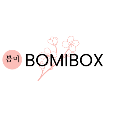 Bomibox #1 Korean Skincare Box